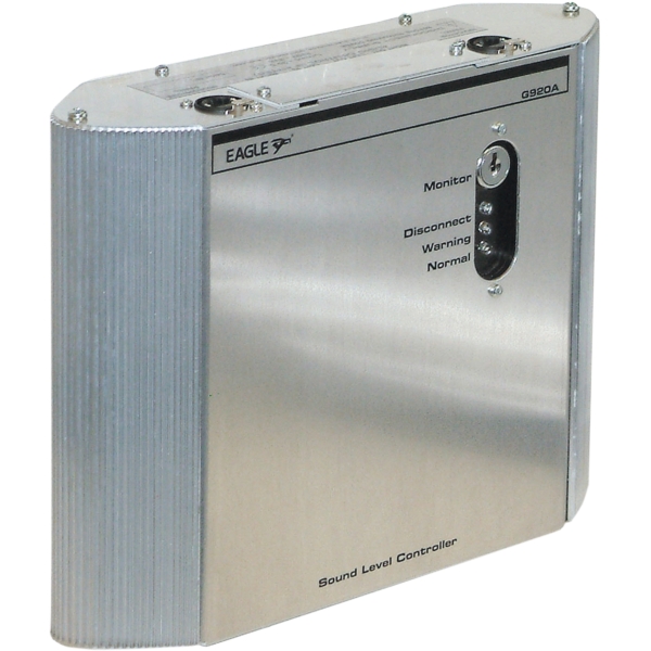 Noise Pollution Control