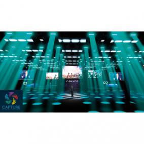 Capture 2024 Solo Edition Light Control and Design Software (1 Universe)