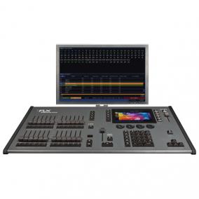Zero 88 FLX S24 Four Universe 48 Fixture Lighting Control Console
