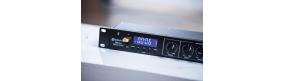 Adastra MM321 1U Rack Mixer with Bluetooth, USB Player and FM Tuner Adastra MM321 1U Rack Mixer with Bluetooth, USB Player and FM Tuner