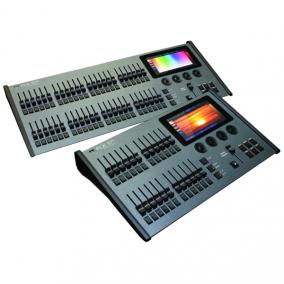 Zero 88 FLX S24 Four Universe 48 Fixture Lighting Control Console