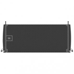 JBL SRX906LA Dual 6.5-Inch Active Line Array Loudspeaker, 600W