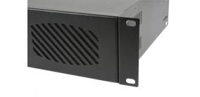 QTX Q240 Power Amplifier, 2x 60W @ 4 Ohms