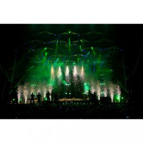 Le Maitre PP021 Prostage II Short Duration Stage Gerb (Box of 10) 1/4 ...