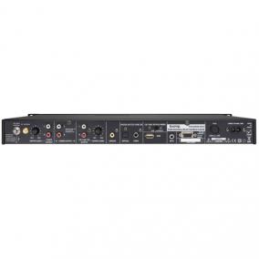 Biamp PCR3000R MkIII Media Player with DAB/FM RDS Tuner, CD, SD Card ...