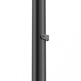 JBL COL800 Slim Column Speaker, 150W @ 8 Ohms or 70V or 100V Line - Black