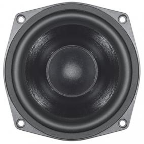 B&C 5NDL38 5-Inch Speaker Driver - 90W RMS, 16 Ohm