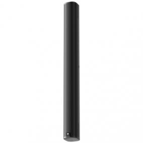 JBL COL800 Slim Column Speaker, 150W @ 8 Ohms or 70V or 100V Line - Black