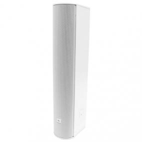 JBL CBT 50LA-LS-WH Line Array Column Speaker for EN54-24 Life Safety ...