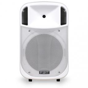 FBT J12 12 inch Passive Speaker, 300W @ 8 Ohms - White