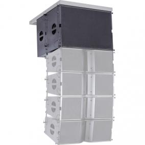 Citronic C-118 Active Line Array Subwoofer, 1000W