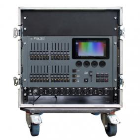 Zero 88 FLX S24 Four Universe 48 Fixture Lighting Control Console