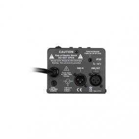 DMX 1 channel Dimmer with Manual Control