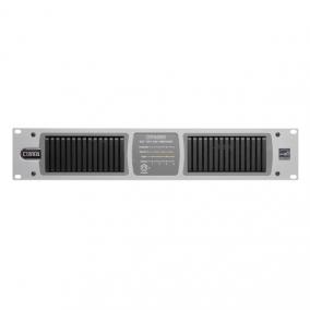 Cloud CV4250 4 Channel Amplifier with Internal DSP, 250W @ 70V / 100V Line