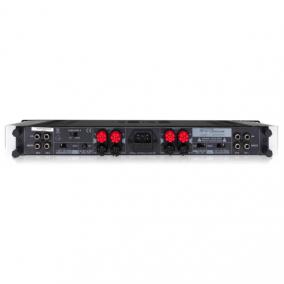 Biamp CHAMP-4 4-Channel Amplifier, 80W @ 4 Ohms